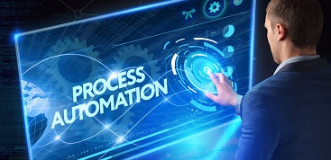 Host Console Automation - Laret Melsch Systems