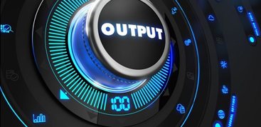 Host Output Management - Laret Melsch Systems