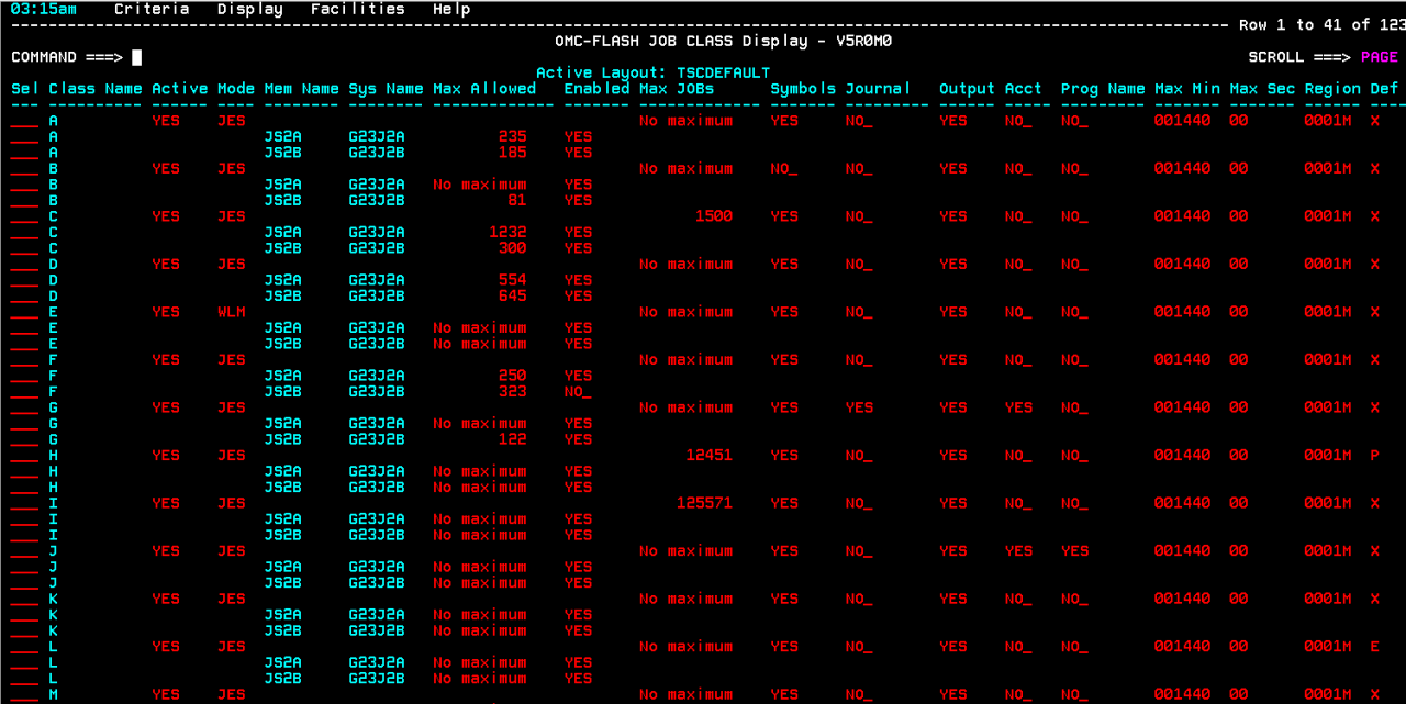 OMC-FLASH News - Laret Melsch Systems