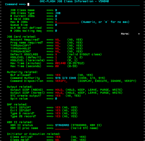 OMC-FLASH News - Laret Melsch Systems